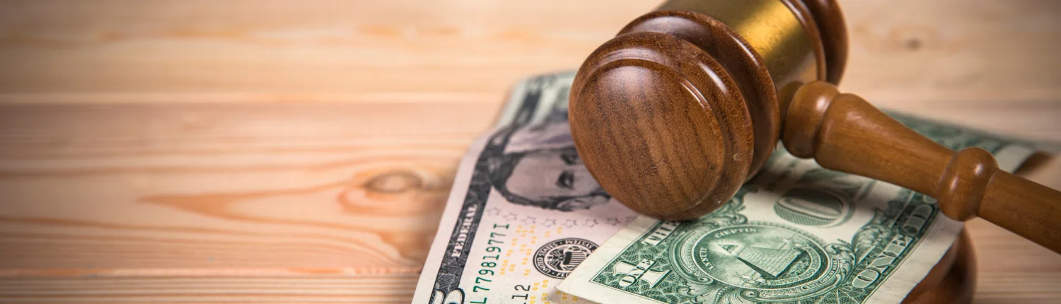 Spousal Support & Alimony Lawyer in Houston | Larson Law Office
